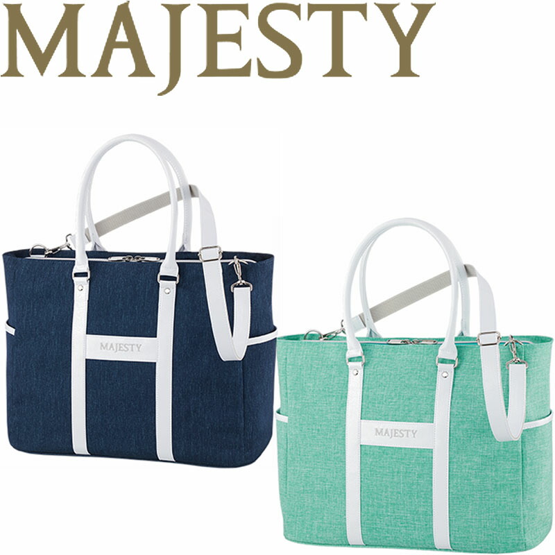 【楽天市場】マジェスティゴルフ ヘザー ボストンバッグ BB3410 2024年モデル W42xH33xD18cm 男女兼用 MJ ゴルフ バッグ MAJESTY Heather Boston ...