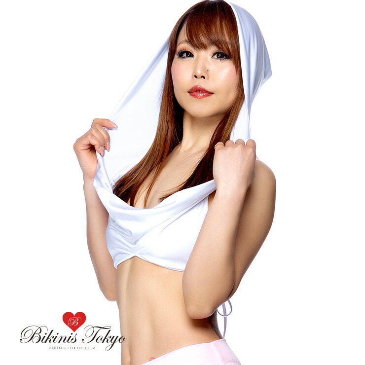 【楽天市場】インポート ステージ衣装 フーディトップス・ホワイト：mactino