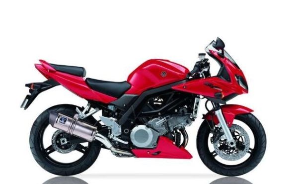 【楽天市場】【送料無料!!】IXIL(イクシル) SUZUKI SV1000N/SV1000S '03-'05 SOVE オーバル 左右2本 ...