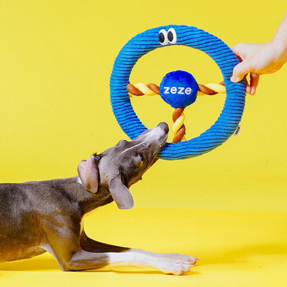 【楽天市場】犬 猫 ハンドル型 ロープ おもちゃ DOG HANDLE ( ドッグハンドル )：MAG Online Shop