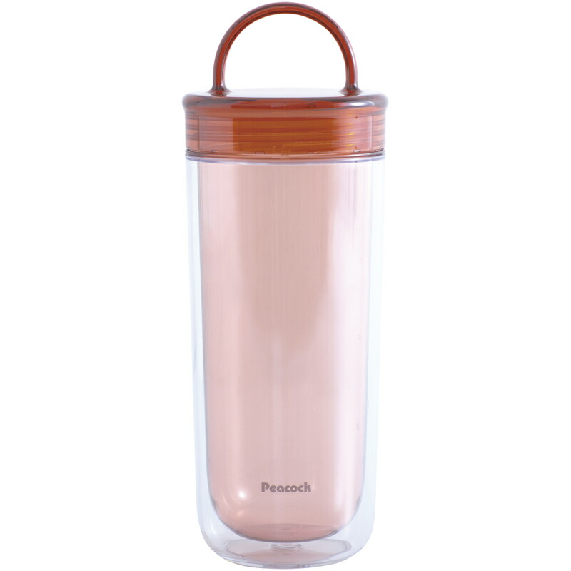 【楽天市場】ピーコック クリアボトル スクリュータイプ480ml ブリック PPA-50XR (-079-036P-) | 内祝い ギフト 出産内祝い 引き出物 結婚内祝い 快気祝い お返し ...