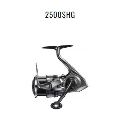 【楽天市場】シマノ 24ツインパワー 2500SHG 【メーカー取り寄せ商品】：鶴ヶ島タックルアイランド
