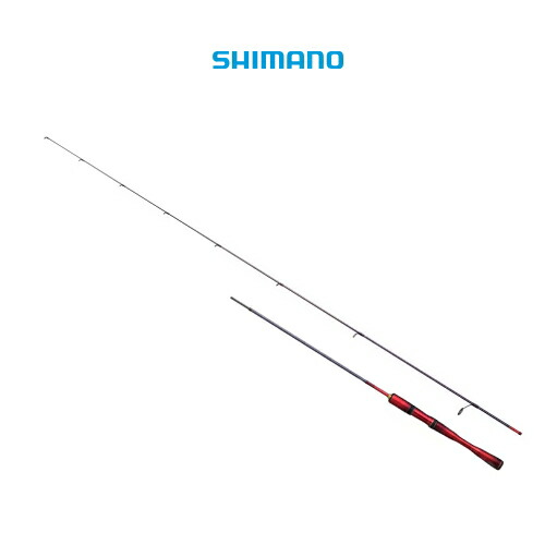 【楽天市場】シマノ ワールドシャウラ テクニカルエディション 【S66UL-R/2】 Shimano World Shaula Technical Edition メーカー取り寄せ商品：鶴ヶ島 ...