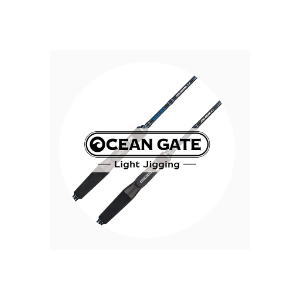 【楽天市場】ジャクソン オーシャンゲート ライトジギング【JOG-B63ML LJ】 Jackson Ocean Gate Light Jigging メーカー取り寄せ商品：鶴ヶ島タックルアイランド