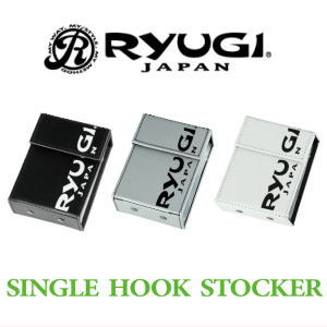 【楽天市場】リューギ シングルフックストッカー RYUGI SINGLE HOOK STOCKER：鶴ヶ島タックルアイランド