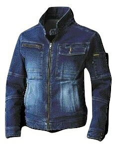 【楽天市場】作業服 作業着 寅壱 作業ズボン ニッカポッカ 8940-554 ライダースジャケット(8940-554)5L：Mahogany 楽天市場店