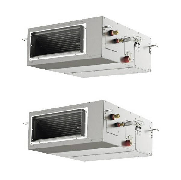 【楽天市場】日立 RPI-GP140RHNP2 業務用エアコン 高静圧 てんうめ 同時ツイン 寒さ知らず 寒冷地用 140型 5.0馬力 三相 200V [♪]：まいどDIY