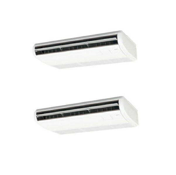 【楽天市場】日立 RPC-GP160RSHP9 業務用エアコン てんつり 同時ツイン 省エネの達人 160型 6.0馬力 三相 200V(RPC-GP160RSHP8の後継品)♪：まいどDIY