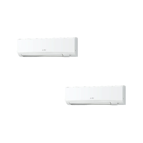 【楽天市場】三菱 PKZX-HRMP140K4 業務用エアコン 壁掛 ズバ暖スリム Hシリーズ 同時ツイン P140形 5馬力 三相 200V ワイヤード ♪：まいどDIY