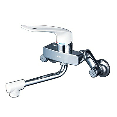 きパイプ MSK110KZRUT KVKシングルレバー混合栓 寒冷地仕様 送料無料 住設ショッピング - 通販 - PayPayモール きパイプ