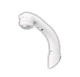 【楽天市場】KVK Z200631 固定金具シャワースタンド45度傾斜：まいどDIY