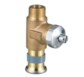 【楽天市場】KVK GDSS-NSKN 樹脂管用止水栓(背板固定金具無)：まいどDIY