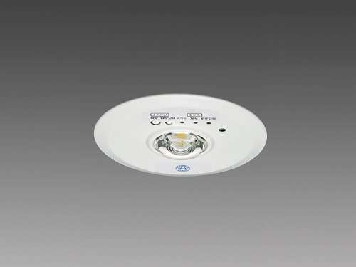 【楽天市場】三菱 EL-DB21111B 非常用照明器具 埋込穴φ100 昼白色 電池内蔵形 LED専用形 リモコン自己点検 一般形 埋込形 ...