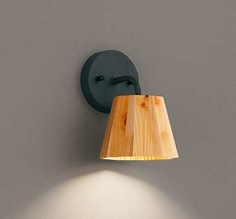 【楽天市場】オーデリック OB255363LR(ランプ別梱) ブラケットライト 非調光 LEDランプ 電球色：まいどDIY