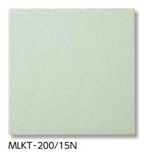 【楽天市場】LIXIL 【MLKT-200/15N 25枚/ケース】 サーモタイル ミルキーDXII 200mm角平(浴室床タイプ) [♪【追加送料あり】]：まいどDIY