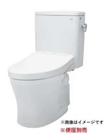 【楽天市場】TOTO 【CS597BMS+SH597BAR 】CS597シリーズ パブリックコンパクト便器 タンク式 一般地 排水心リモデル ...