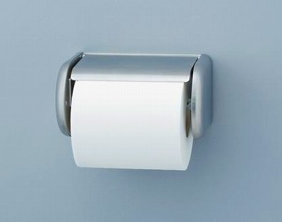 【楽天市場】トイレ関連 TOTO YH117 紙巻器 ステンレス製 [ ]：まいどDIY