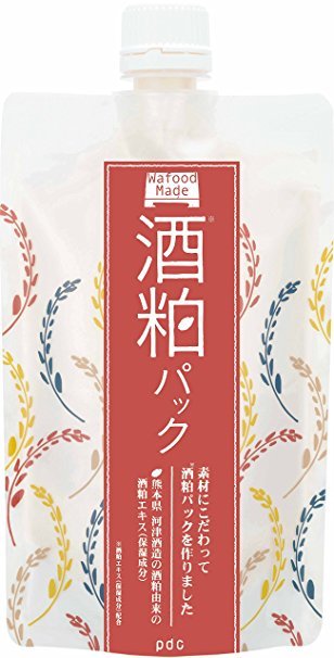 【楽天市場】ワフードメイド 酒粕パック 170g：まいどドラッグ