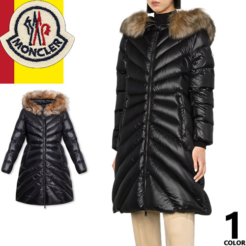 【楽天市場】モンクレール MONCLER ダウン ダウンジャケット ダウンコート シャンドル CHANDRE レディース アウター フード付き ...