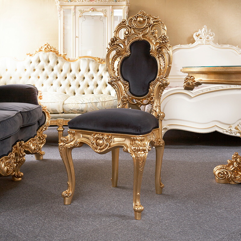 【楽天市場】Chair / Sedia / SILIK Art.997：輸入家具 メゾン・ド・マルシェ