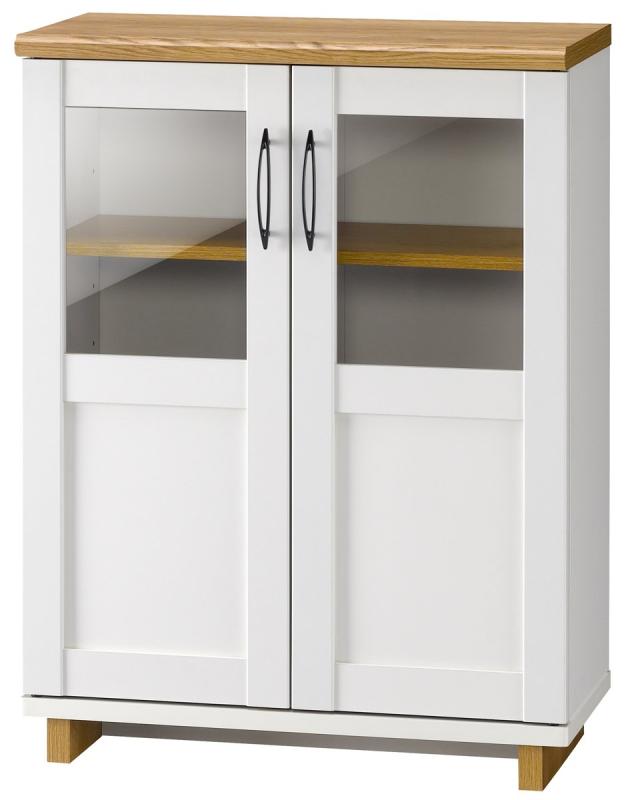 【楽天市場】朝日木材加工 SHUETTE ナチュラル×ホワイト：メゾンクローバー