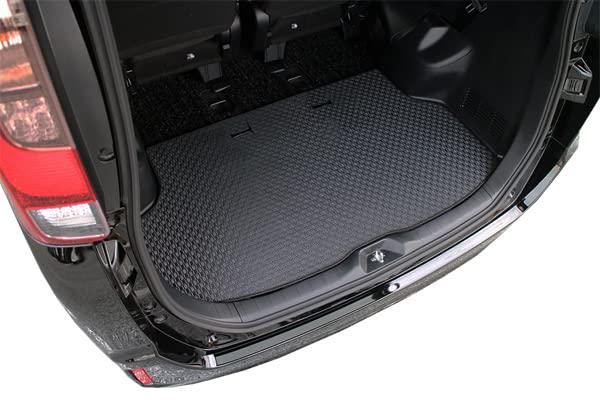 【楽天市場】YMTエスクァイア ラバー製ラゲッジマット(トランクマット) ESQ-RLUG：メゾンクローバー