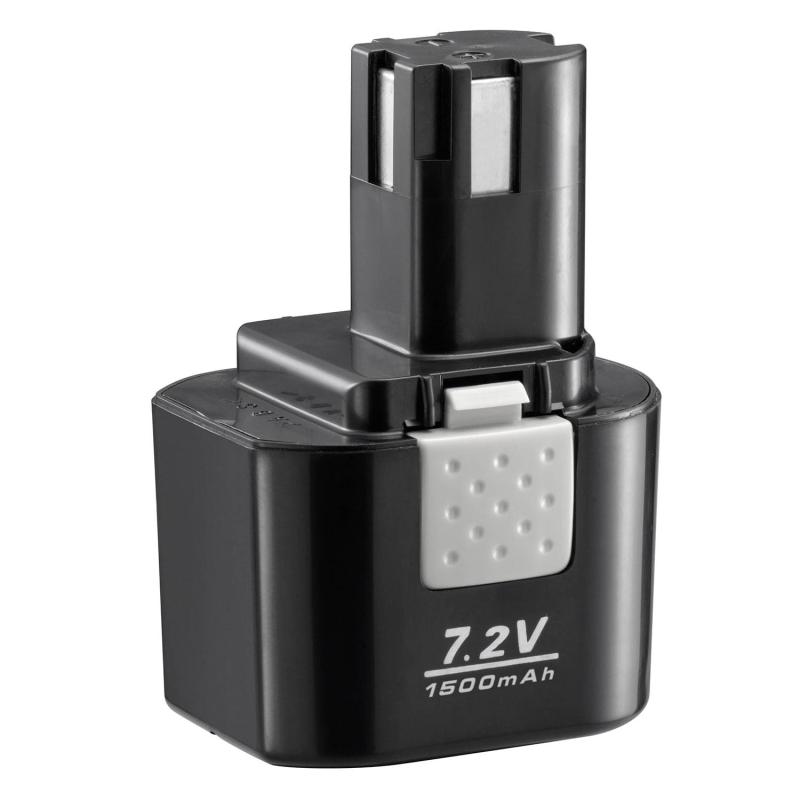 【楽天市場】京セラ(Kyocera) 旧リョービ 充電ドリルドライバ 電池パック B-7215(BD-7200/BD-7210KT付属品 ...