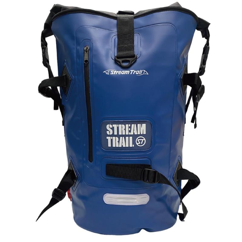 【楽天市場】[ストリームトレイル] リュック Dry Tank 40L D2：メゾンクローバー