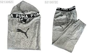 【楽天市場】プーマパワーフリースフーディージョガーパンツ サッカー メンズ上下セットトレーニングウェア 冬 521306ZC-521307ZC ...