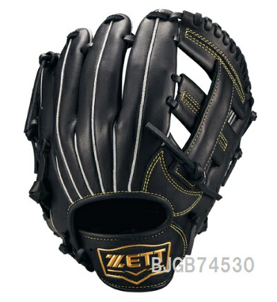 【楽天市場】ゼット ZETT 少年軟式グラブ ソフトステア オールラウンド用 BJGB74530：メジャースポーツ
