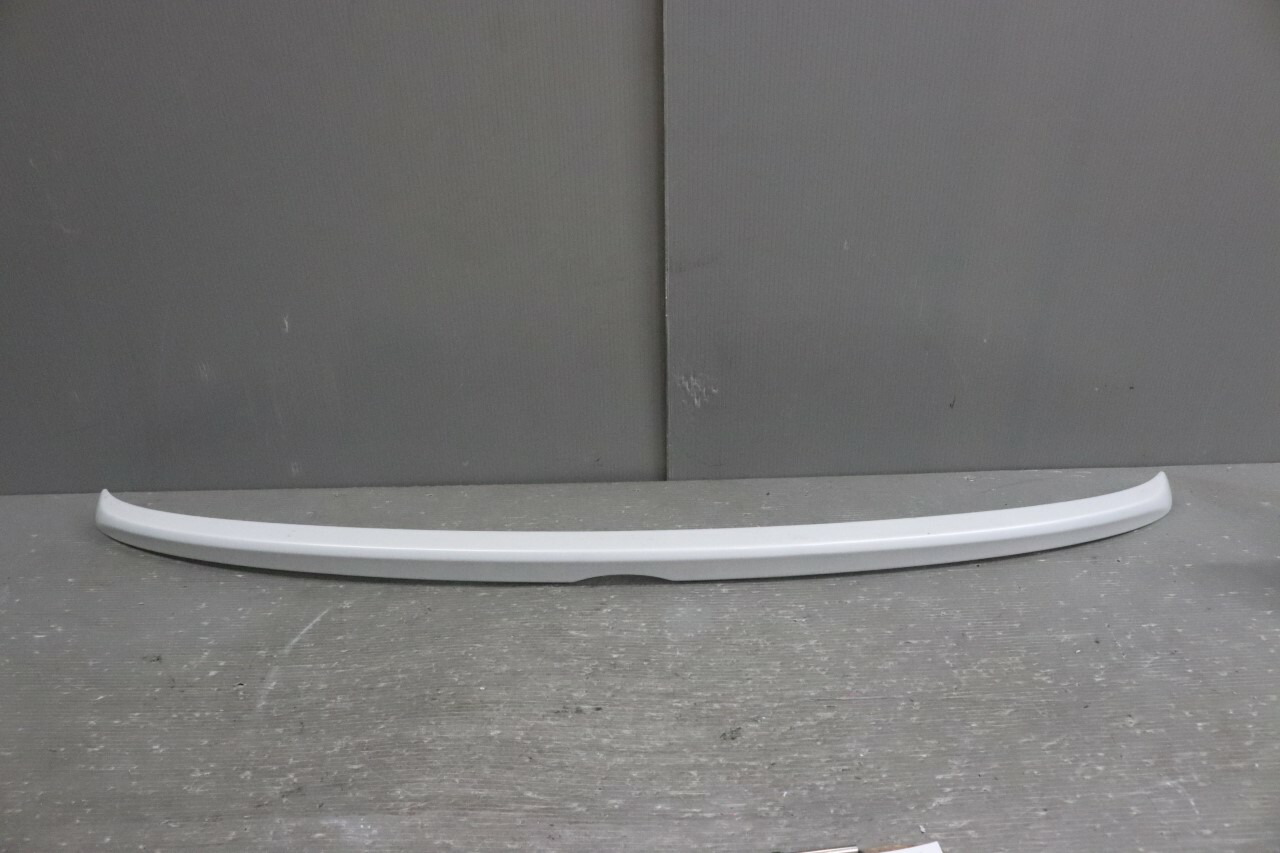 【楽天市場】トヨタ マークX 250G 前期(GRX120) 純正 破損無 リアウイング トランクスポイラー リアスポイラー 062 ...