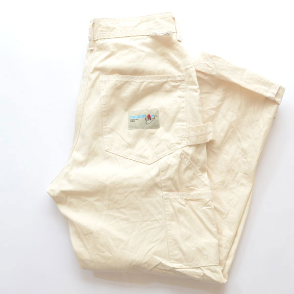 【楽天市場】エースドロップ ACE DROP CLOTH CO. ペインターパンツ Painter Dungaree Single Knee ...