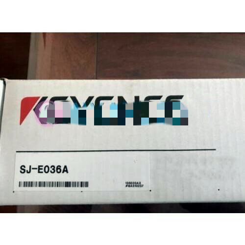 【楽天市場】【 新品 東京発 適格請求書発行可 】KEYENCE SJ-E036A ハイブリッド型超高速センシングイオナイザ【6ヶ月保証 ...