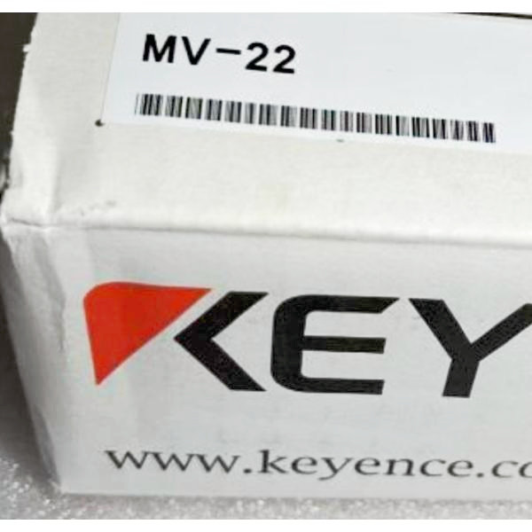 【楽天市場】【 新品 東京発 適格請求書発行可 】KEYENCE MV-22 シリーズ サーボアンプ【6ヶ月保証】：ヒマワリショップ