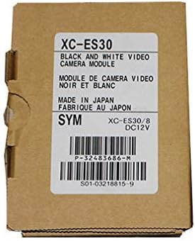 【楽天市場】【 新品 東京発 適格請求書発行可 】XC-ES30 1/3インチ白黒Cマウントビデオカメラモジュール【6ヶ月保証】：ヒマワリショップ