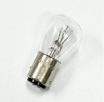 【楽天市場】自動車用バルブ P21/5W S25 BAY15d 12V21/5W ダブル クリアー 1個単位販売ページ [返品交換不可] 白熱 ...