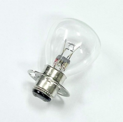 【楽天市場】自動車･バイク用ヘッドライトバルブ(ダブル) RP35 P30d-10.3 12V 35/35W クリアー 1個単位販売ページ ...