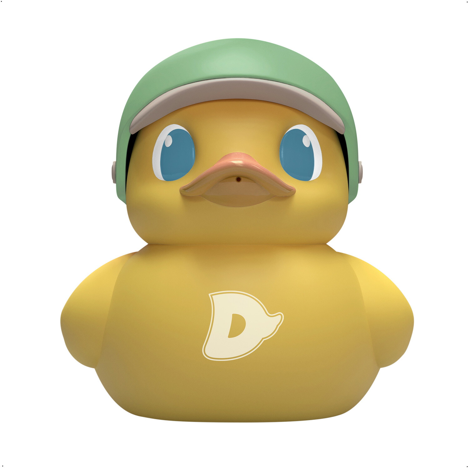 【楽天市場】ダッくんダック（Duck'n Duck）ラバーダックコレクション（全6色）自転車ベル 自転車用アクセサリー ハンドルマスコット 音 ...