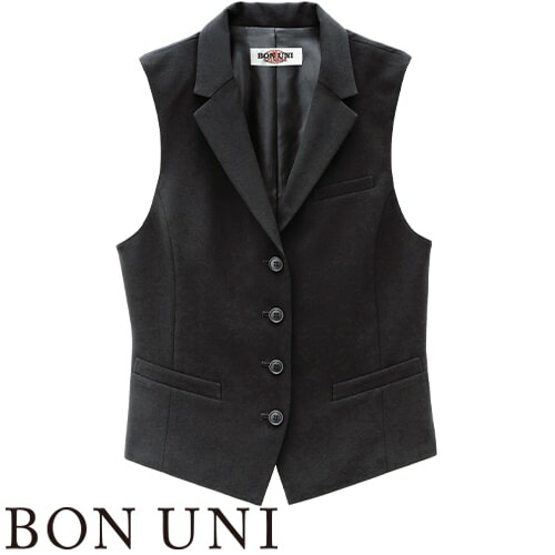 楽天市場】ベスト 制服 ユニフォーム ボンユニ BONUNI ボストン ベスト