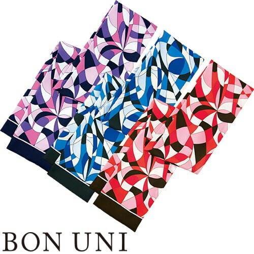 【楽天市場】スカーフ 制服 ユニフォーム ボンユニ BONUNI ボストン スカーフ 98234-16、98234-27、98234-63 ...