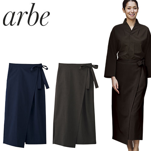 【楽天市場】パンツ 和風 制服 ユニフォーム チトセ アルベ arbe エプロン風和風パンツ DN-8504 飲食店 居酒屋 和食店 蕎麦屋 そば屋 うどん屋 おしゃれ かわいい：作業着上下 ...