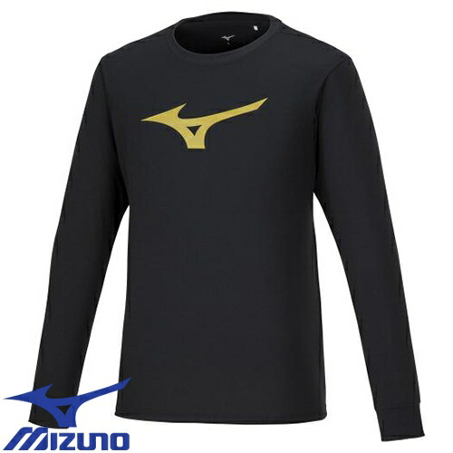 【楽天市場】【メール便対応】陸上競技 ウェア ミズノ MIZUNO Tシャツ 長袖 ユニセックス 32MAA15790 Tシャツ：作業服 安全 ...