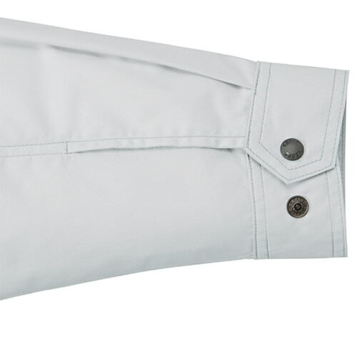 【楽天市場】空調服 長袖ブルゾン ジーベック XEBEC XE98001 作業着 作業服 春夏 熱中症対策 上着 ジャケット 扇風機作業服 工事 土木 土建 建設 外作業 炎天下：作業服 安全 ...