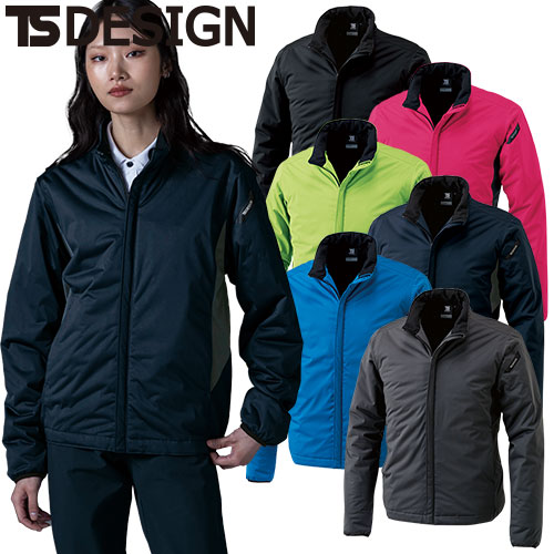 楽天市場】防寒ジャケット ドカジャン 撥水 防風 透湿 軽量 保温 裏