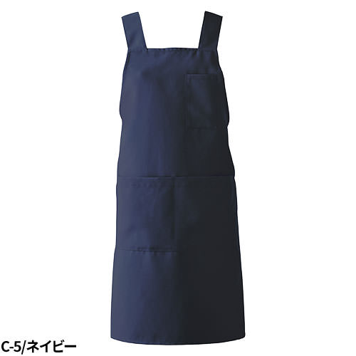 【楽天市場】【スーパーSALE】【メール便対応】胸当てエプロン H型 チトセ アルベ arbe エプロン T-7501 飲食店 制服 ユニフォーム レストラン カフェ おしゃれ かわいい ...