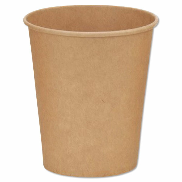 【楽天市場】オール未晒しカップ 205ml 100個入 【新入荷アイテム】：学びmono