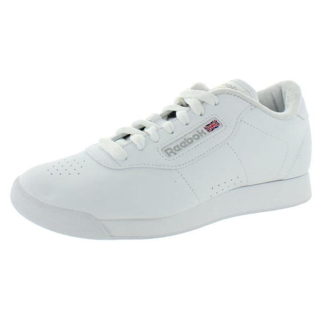 【楽天市場】楽天スーパーセール特別価格!!SALE!! Reebok [リーボック] PRINCESS [WHITE] プリンセス スニーカー ...