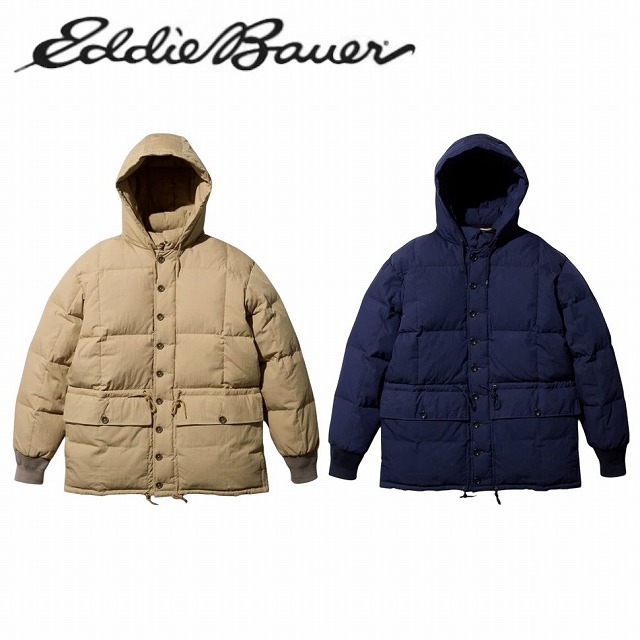 楽天市場】エディー バウアー Eddie Bauer オールパーパス ダウン