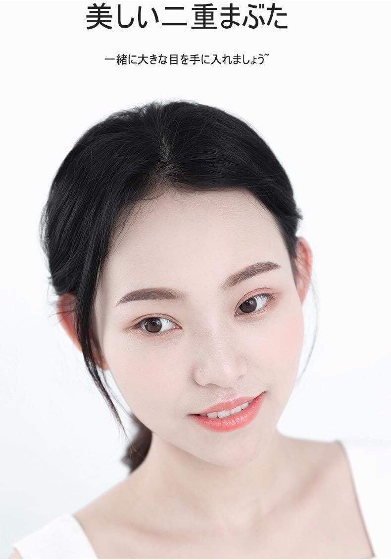 【楽天市場】shefun ふたえテープ メッシュ 384枚 水で貼る アイテープ 二重 両面 強力 二重テープ 極細 肌色rt255：manatom