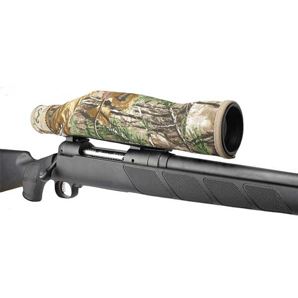 【楽天市場】BEARTOOTH スコープカバー スコープガード2.0 直径40mm/50mm リアルツリー柄 ロング・ショート 米国製 ベア ...